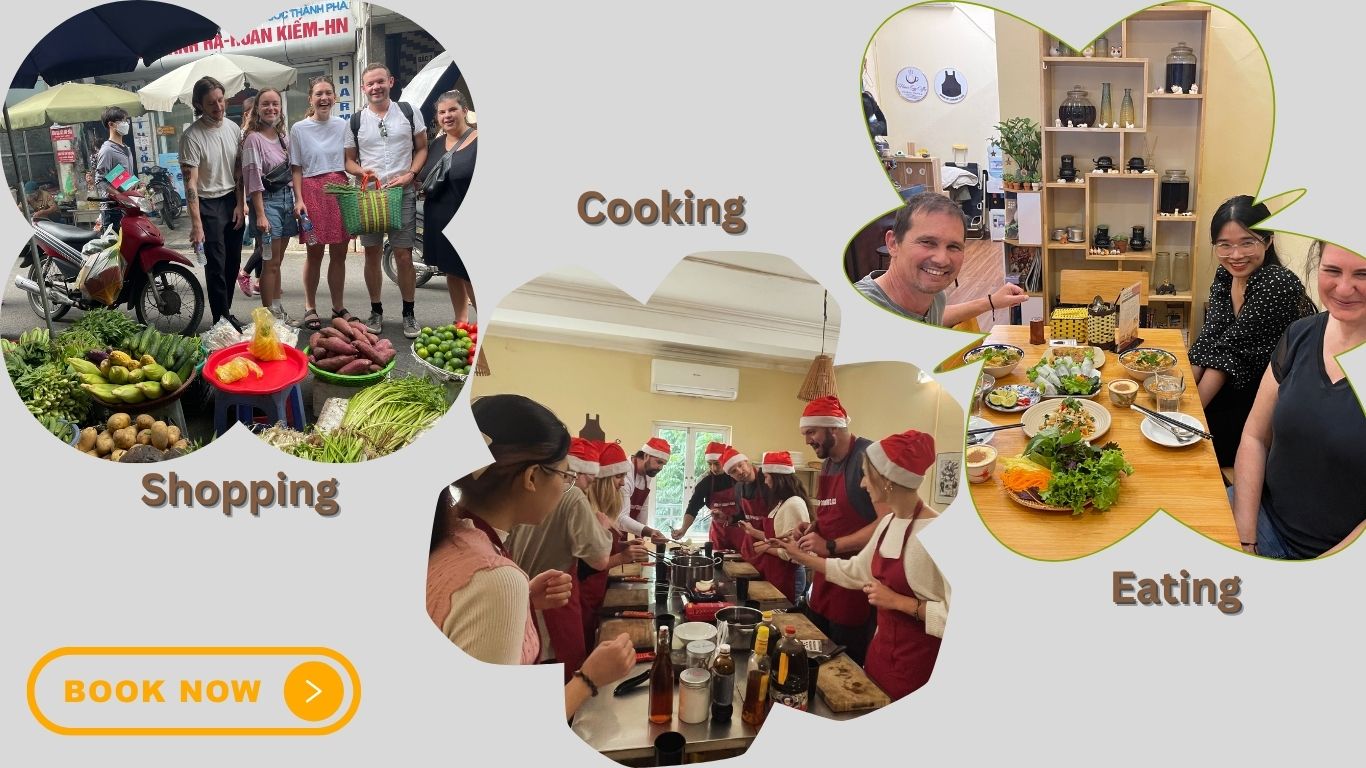 Danang Cooking Class,Apron Up Cooking Class Danang,Vietnamese Cooking ...