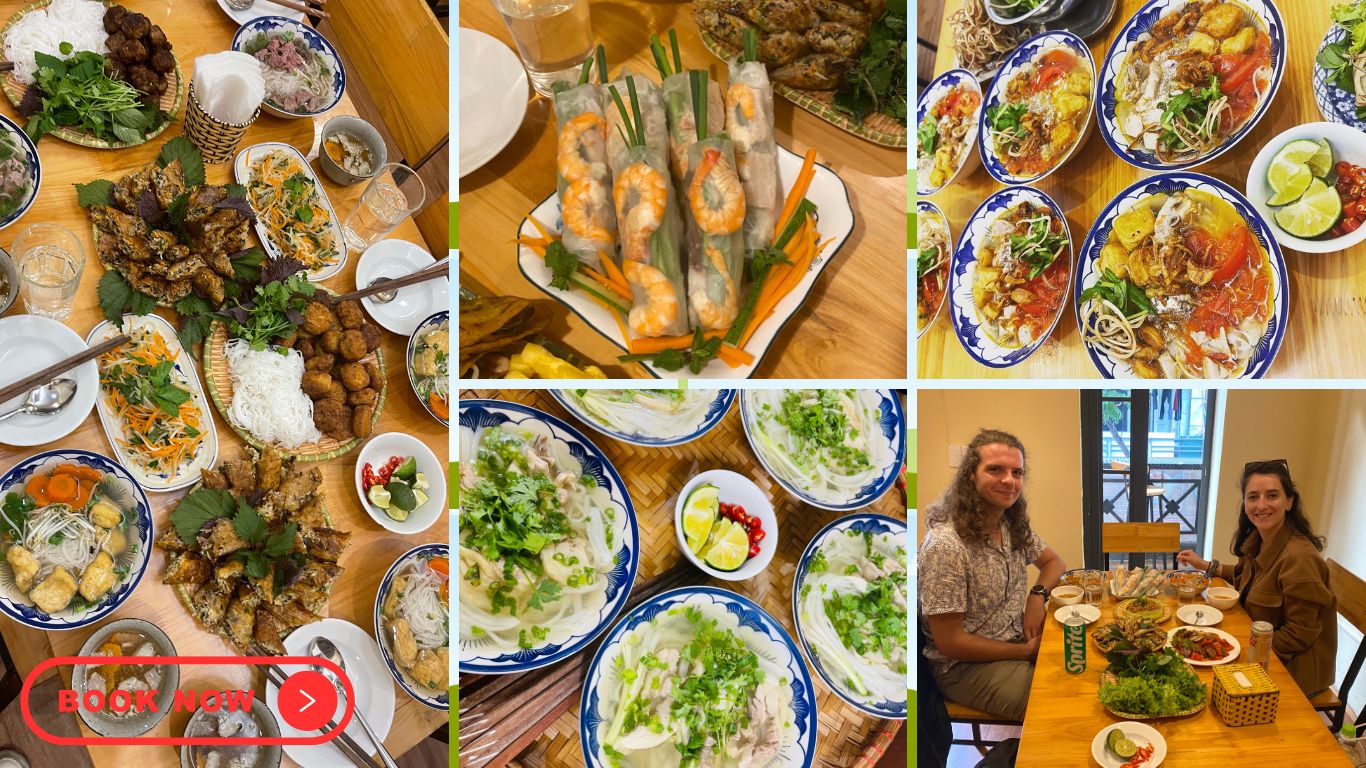 Danang Cooking Class,Apron Up Cooking Class Danang,Vietnamese Cooking ...